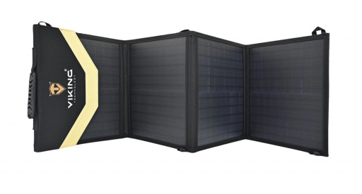 Solárny panel Viking L 60W | NASTRAHY.SK